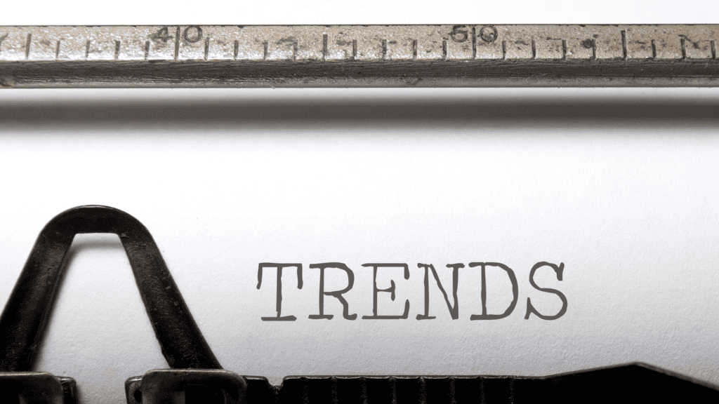 PR Trends We're Saying Goodbye To in 2024 - Positive