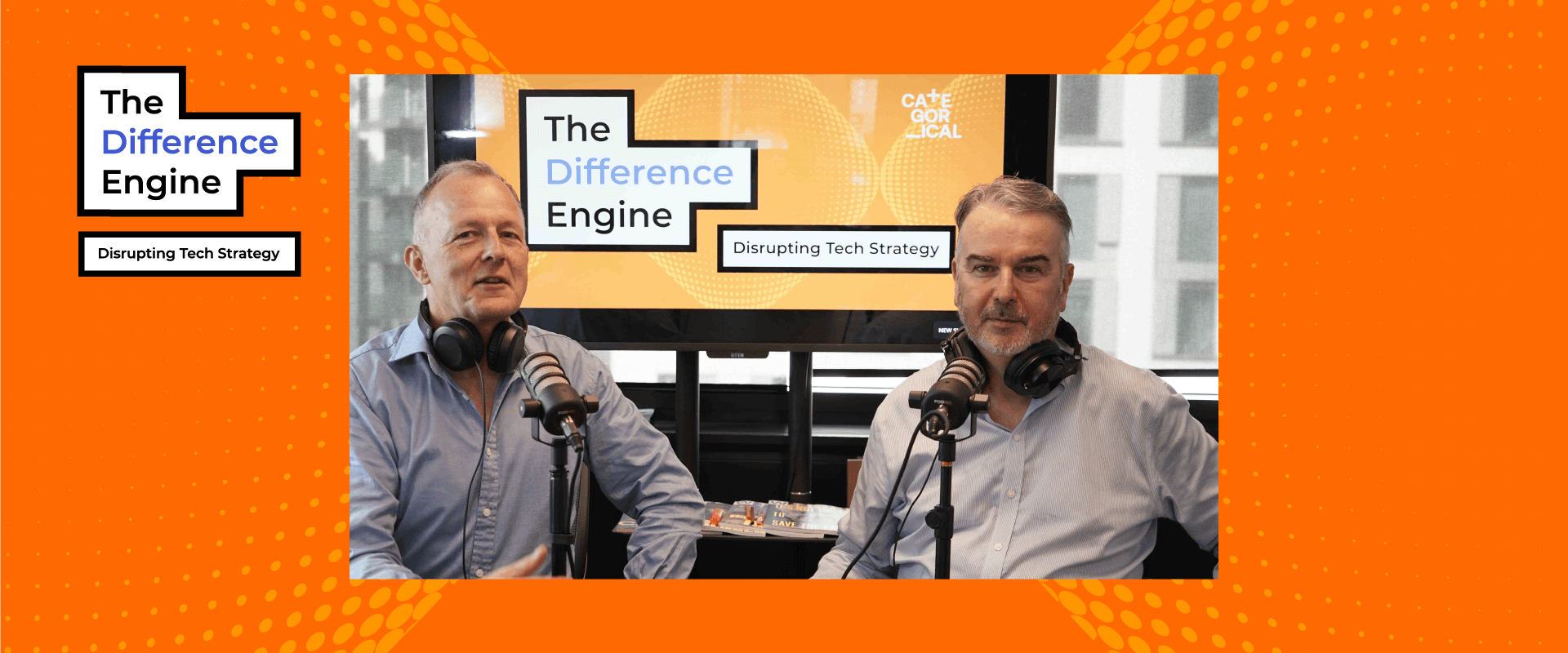 The Difference Engine - Positive